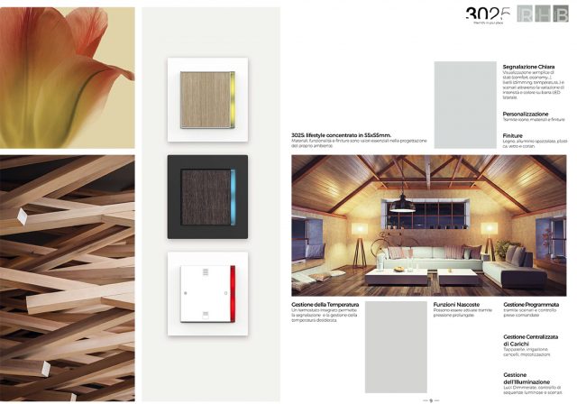 Catalogue for Eelectron - Bordegoni SRL